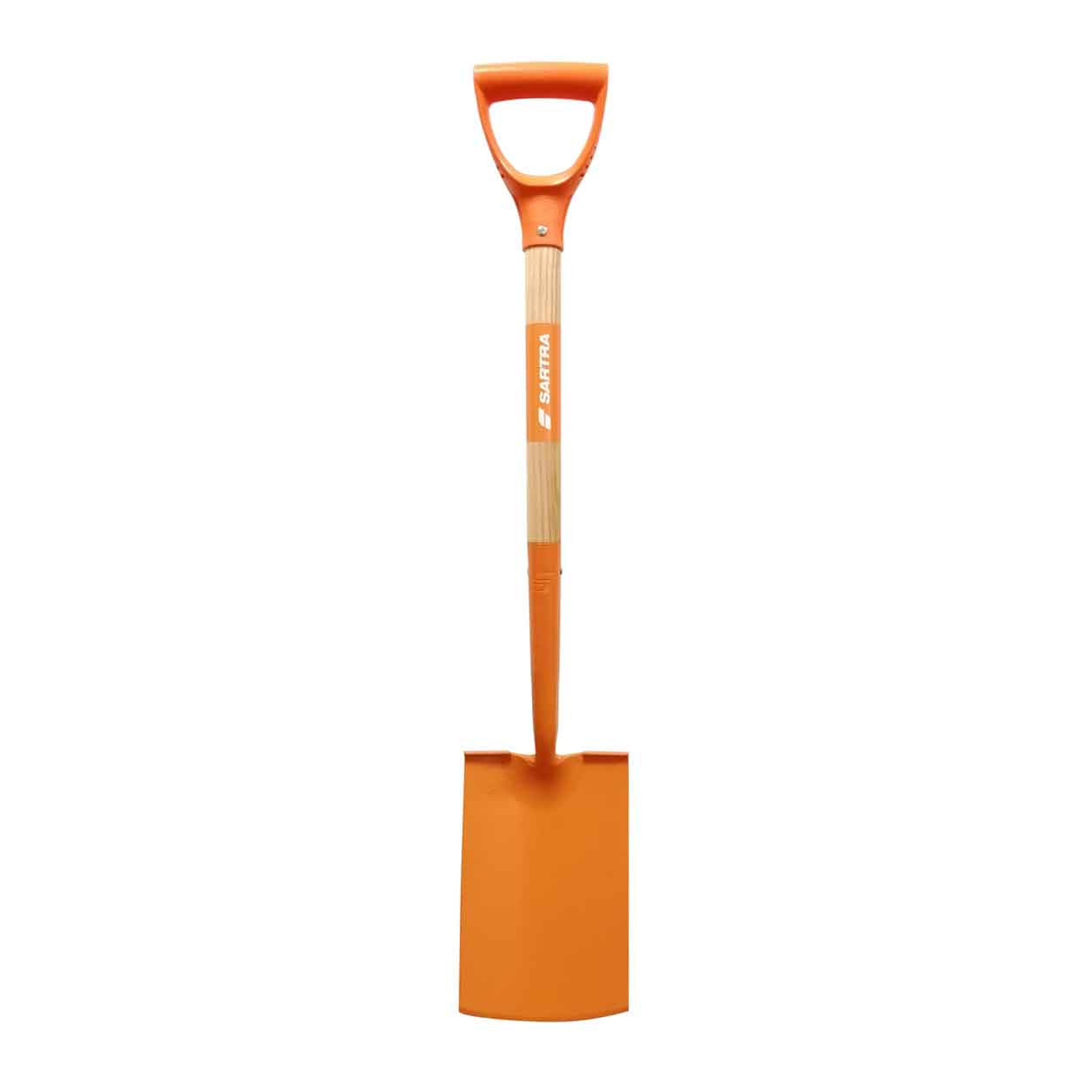 Sartra - Sartra® Treaded Digging Spade